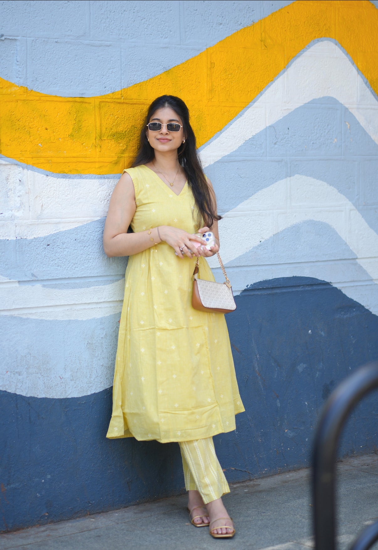 New Arrivals – Anvi The Label